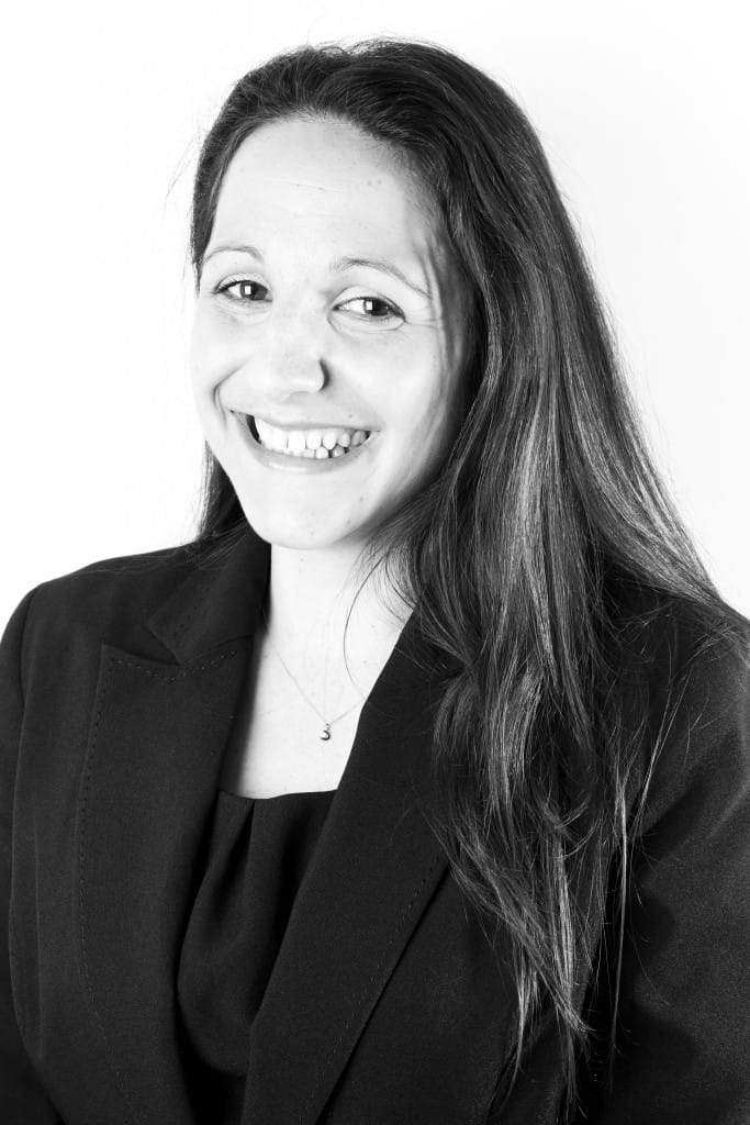 Amanda Mansbridge - Sternberg Reed